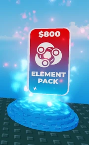 Packs | Fortune Fighters Wiki | Fandom