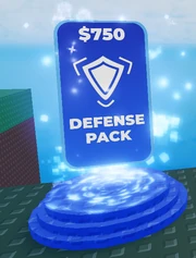 Packs | Fortune Fighters Wiki | Fandom