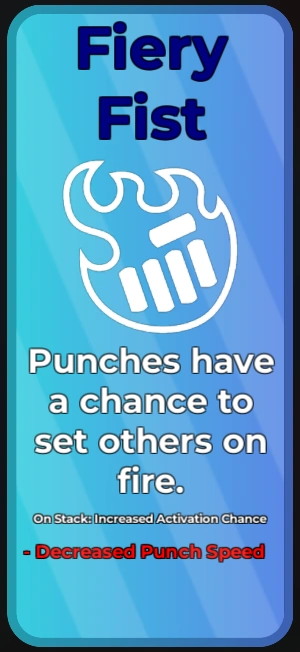 Offense Pack | Fortune Fighters Wiki | Fandom