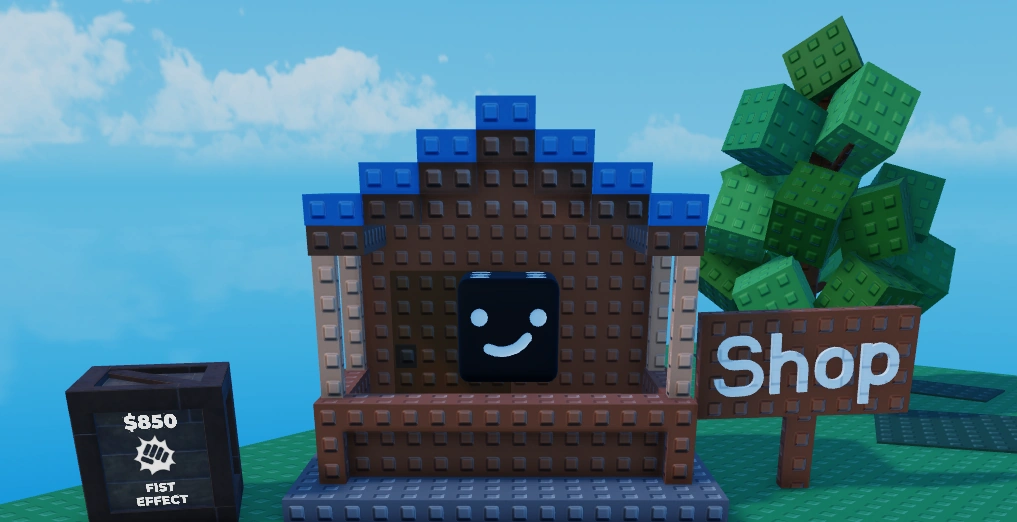 Shop | Fortune Fighters Wiki | Fandom