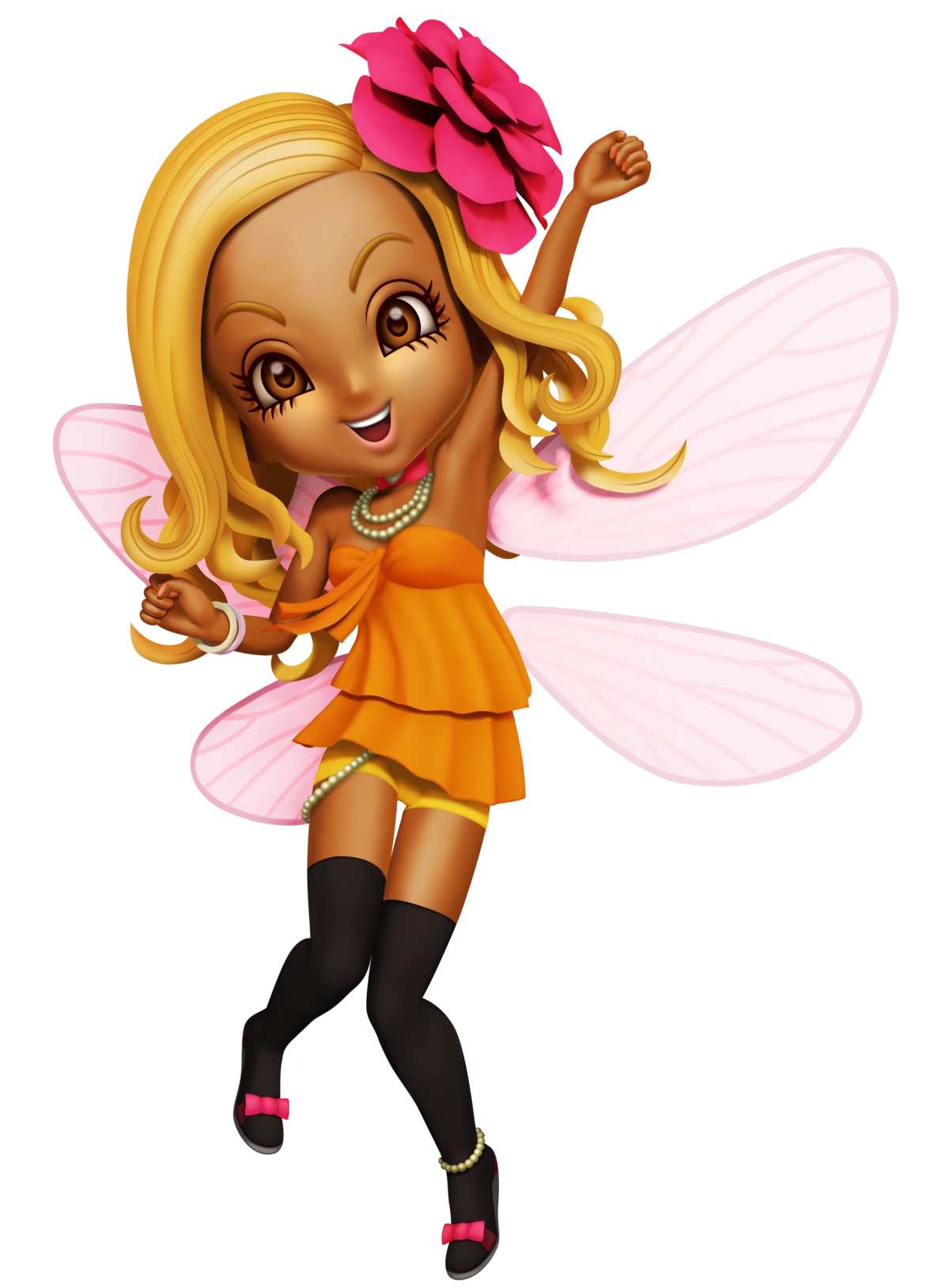 Stella | Fortune Street Wiki | Fandom