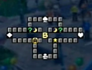 Hemisphere (Board) | Fortune Street Wiki | Fandom