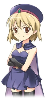 Selene | Fortune Summoners Wiki | Fandom