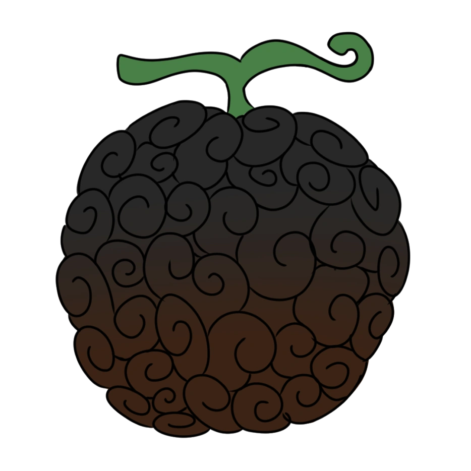Copy Copy Fruit | The Fortune Favored Pirates Campaign Wiki | Fandom