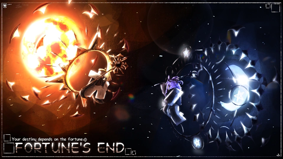 Eternal Potion | Fortune’s End Wiki | Fandom