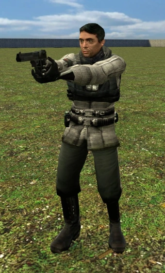 Gunner | Fortwars Wiki | Fandom