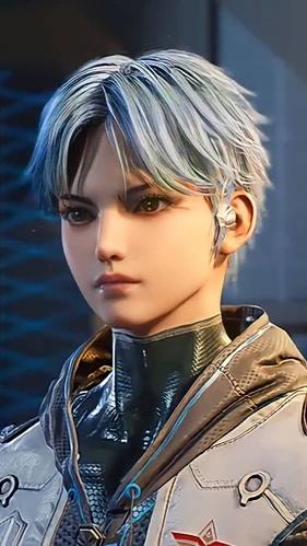 Li Yao | Forty Millenniums of Cultivation Wiki | Fandom