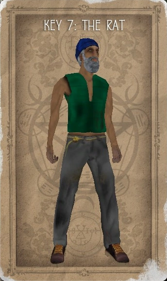 Category:Key | Fort Zombie Wiki | Fandom