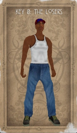 Daniel Cage | Fort Zombie Wiki | Fandom