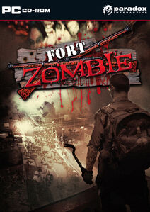 Fort Zombie Wiki | Fandom