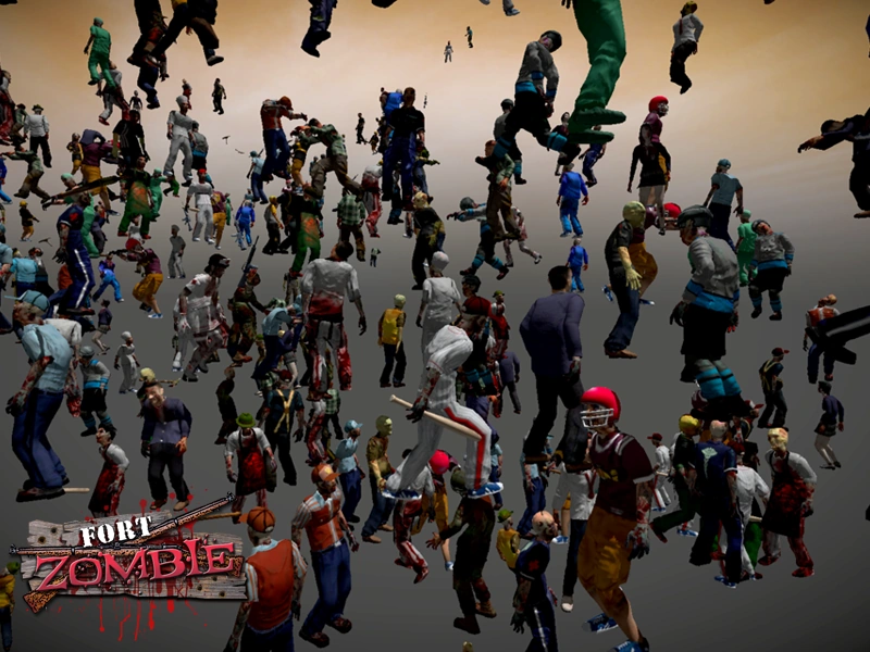 Category:Zombies | Fort Zombie Wiki | Fandom