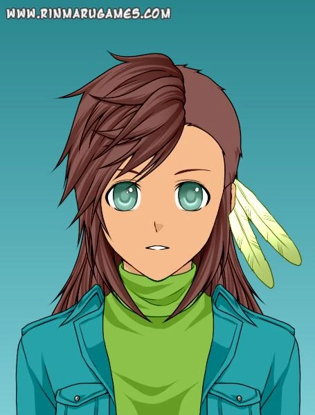 Jacklynn | Forum of the Mutants! An MR RP Wiki | Fandom