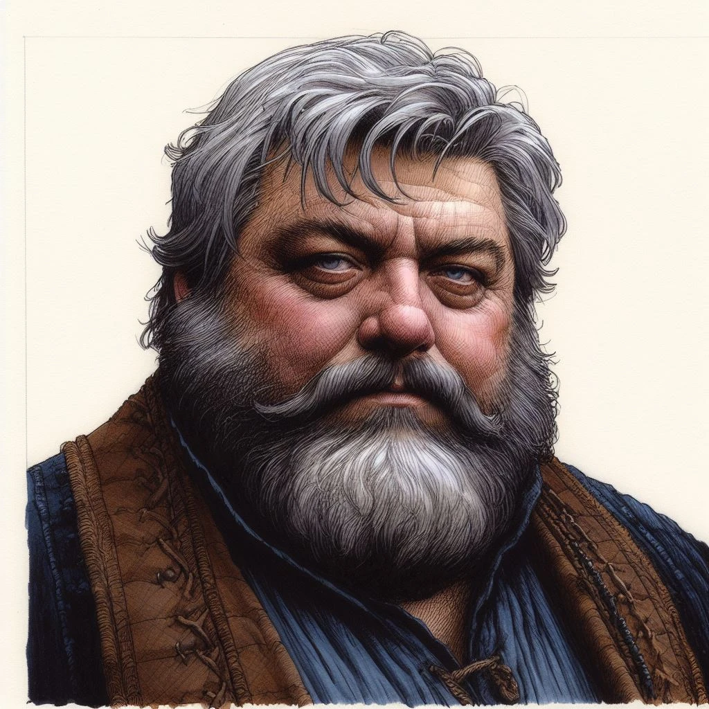 Trymon Brune | Forum of Thrones Wikia | Fandom