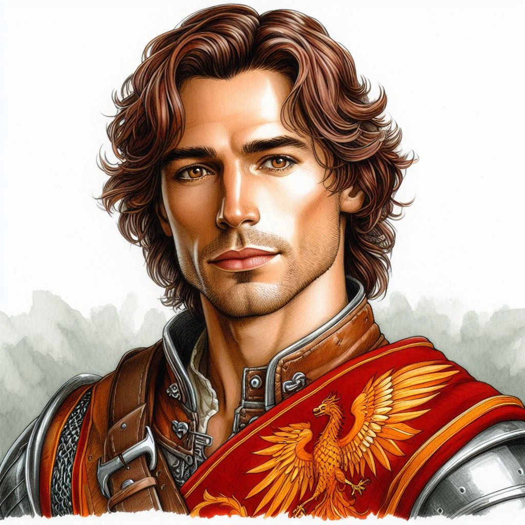 Lachlan Keding | Forum of Thrones Wikia | Fandom