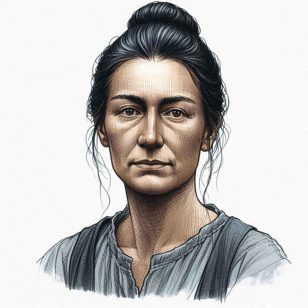 Lyria Mettel | Forum of Thrones Wikia | Fandom