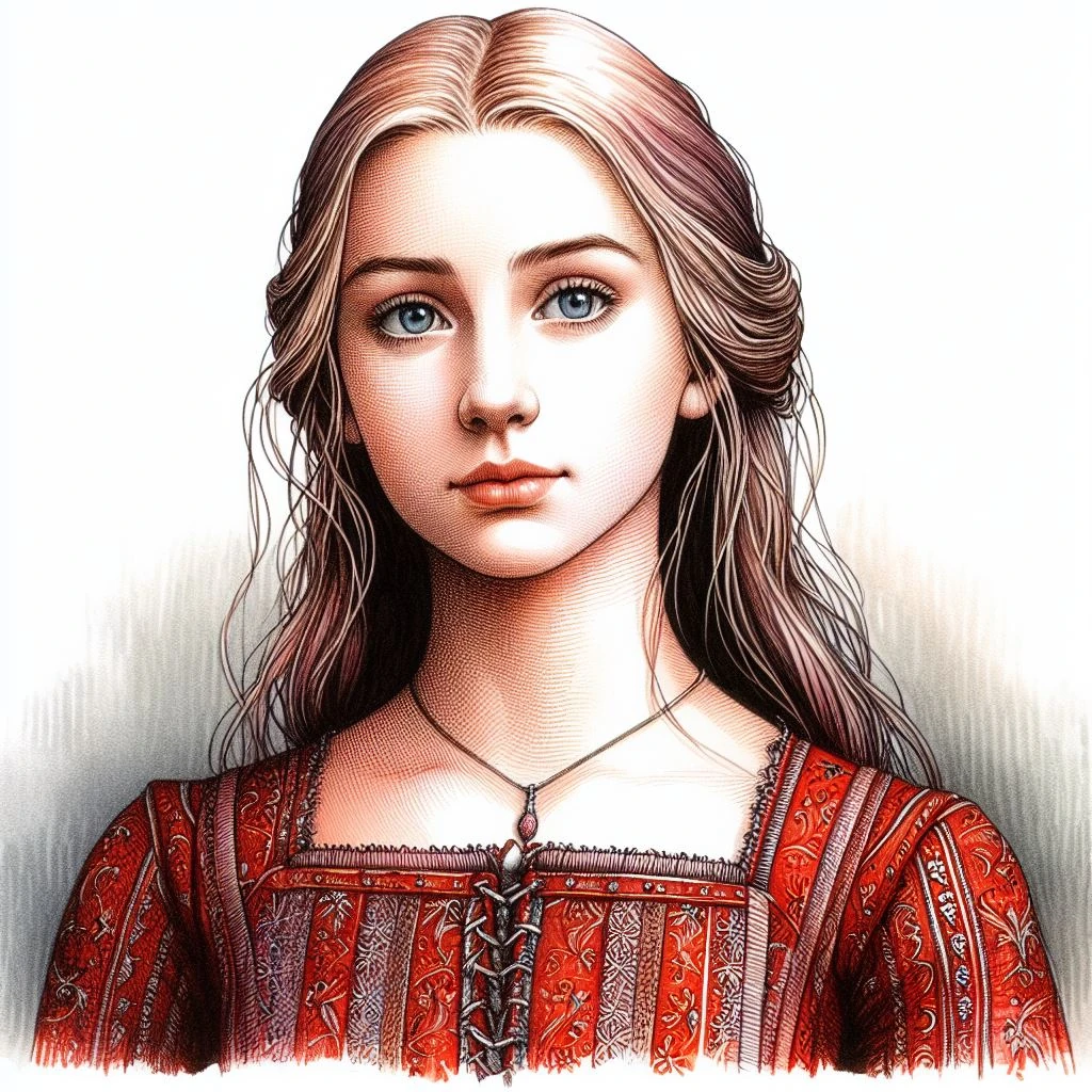 Alanna Reyne | Forum of Thrones Wikia | Fandom