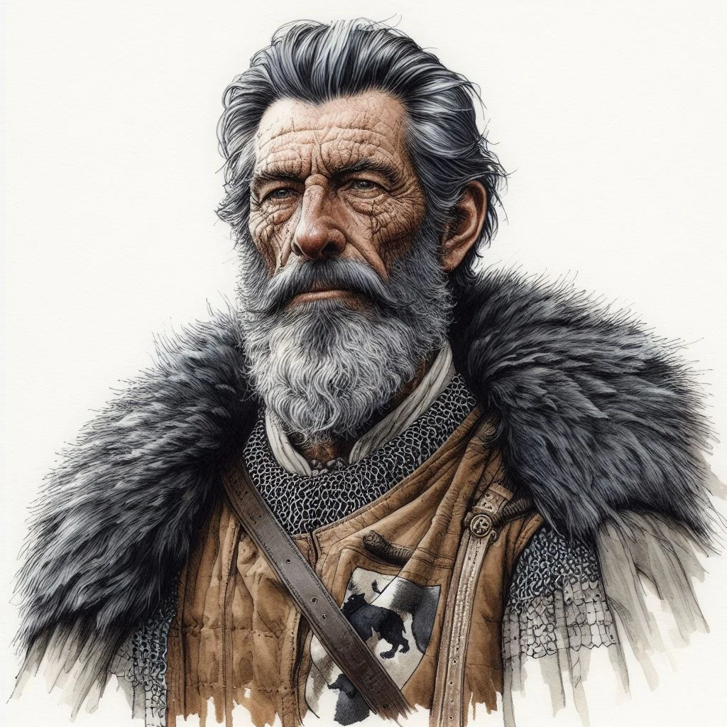 Quentyn Crakehall | Forum of Thrones Wikia | Fandom