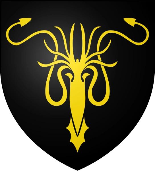 House Greyjoy | Forum of Thrones Wikia | Fandom