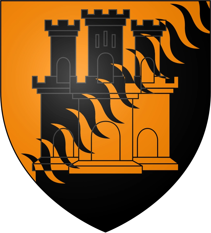 House Harroway | Forum of Thrones Wikia | Fandom