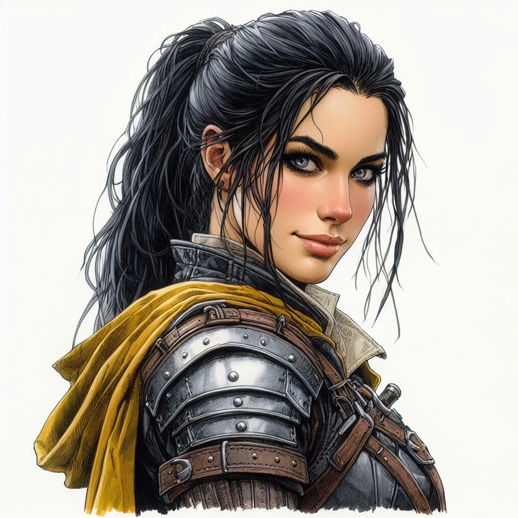 Kyra Greyjoy | Forum of Thrones Wikia | Fandom