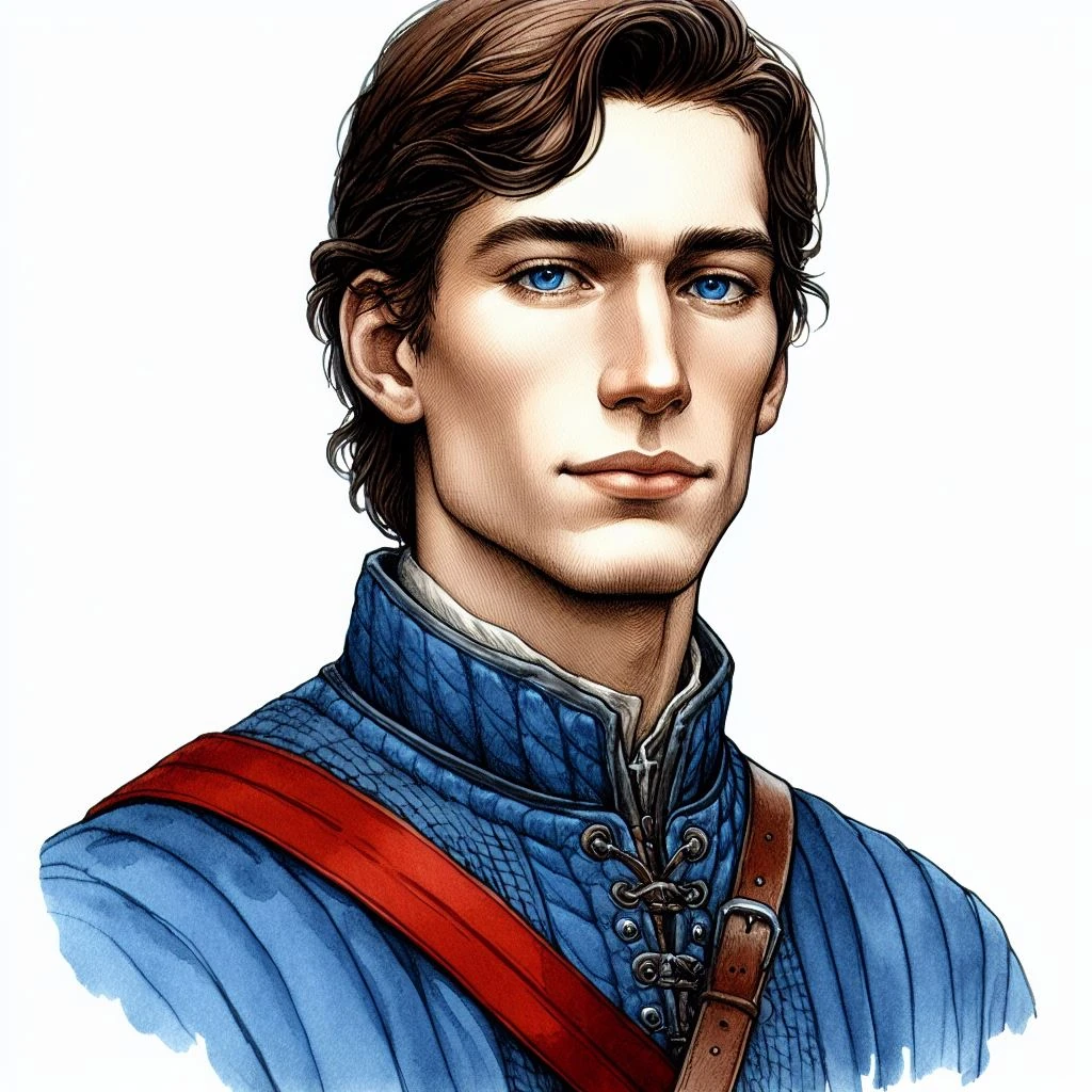George | Forum of Thrones Wikia | Fandom