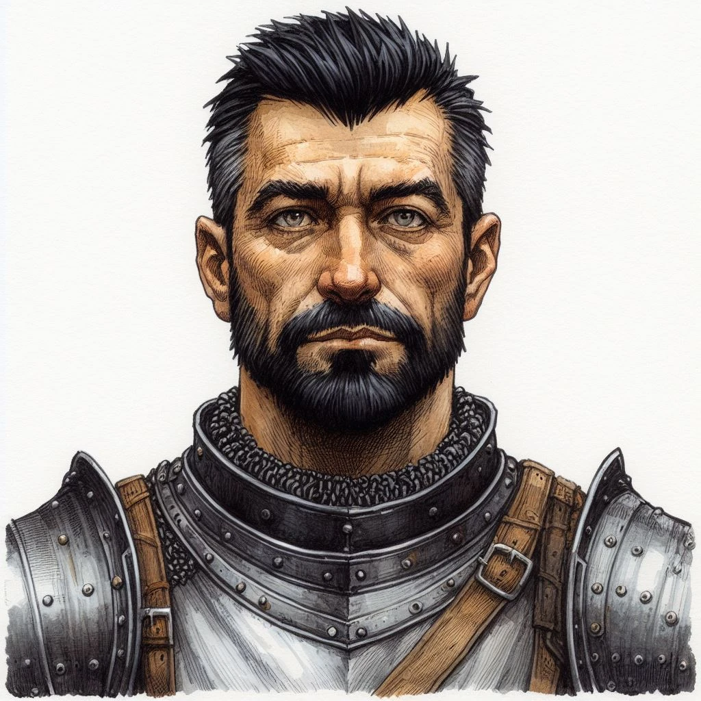 Aldrik Wolver | Forum of Thrones Wikia | Fandom