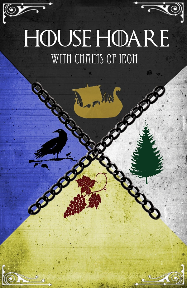 Category:Houses from the Iron Islands | Forum of Thrones Wikia | Fandom