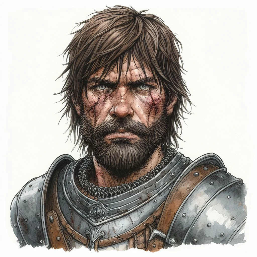 Edrick | Forum of Thrones Wikia | Fandom