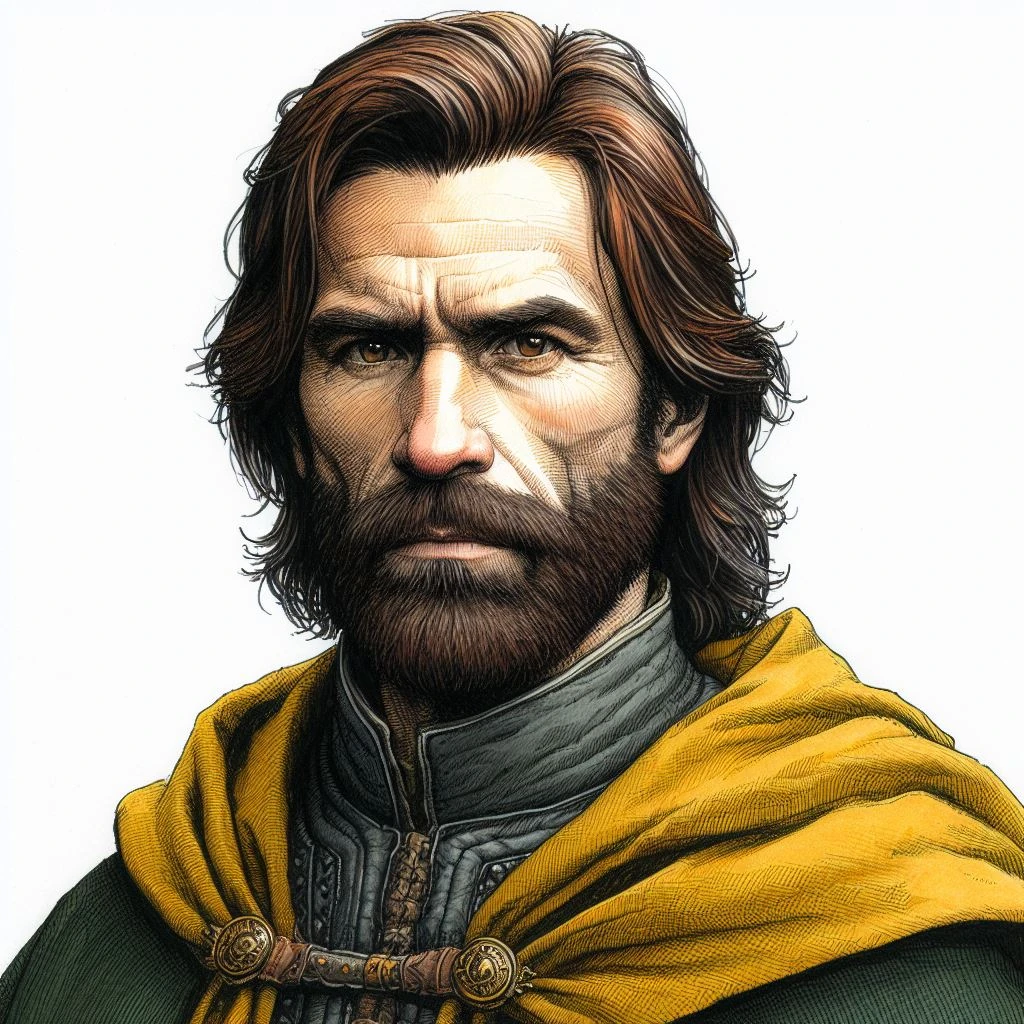 Devrin Oakheart | Forum of Thrones Wikia | Fandom