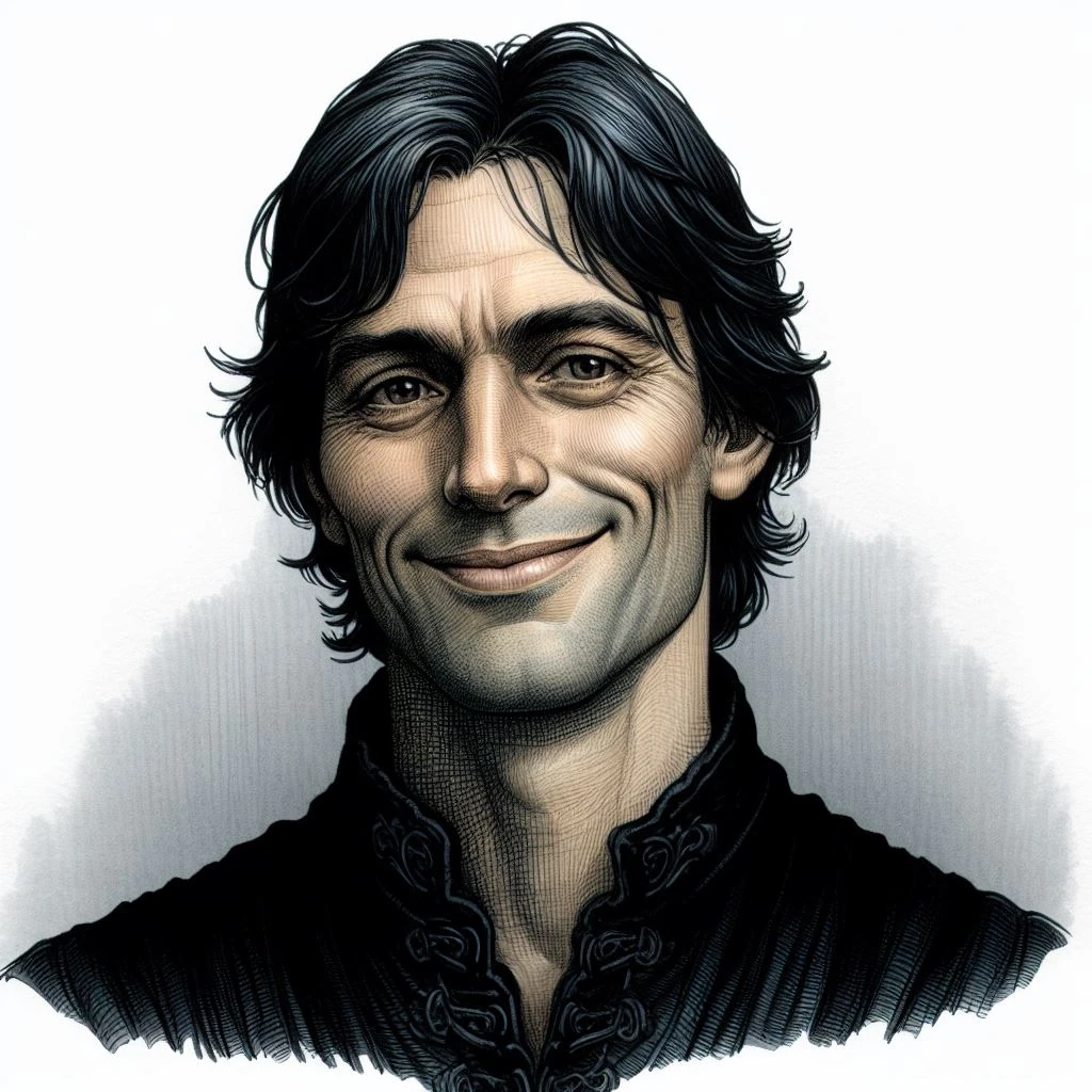 Harlan Hoare | Forum of Thrones Wikia | Fandom