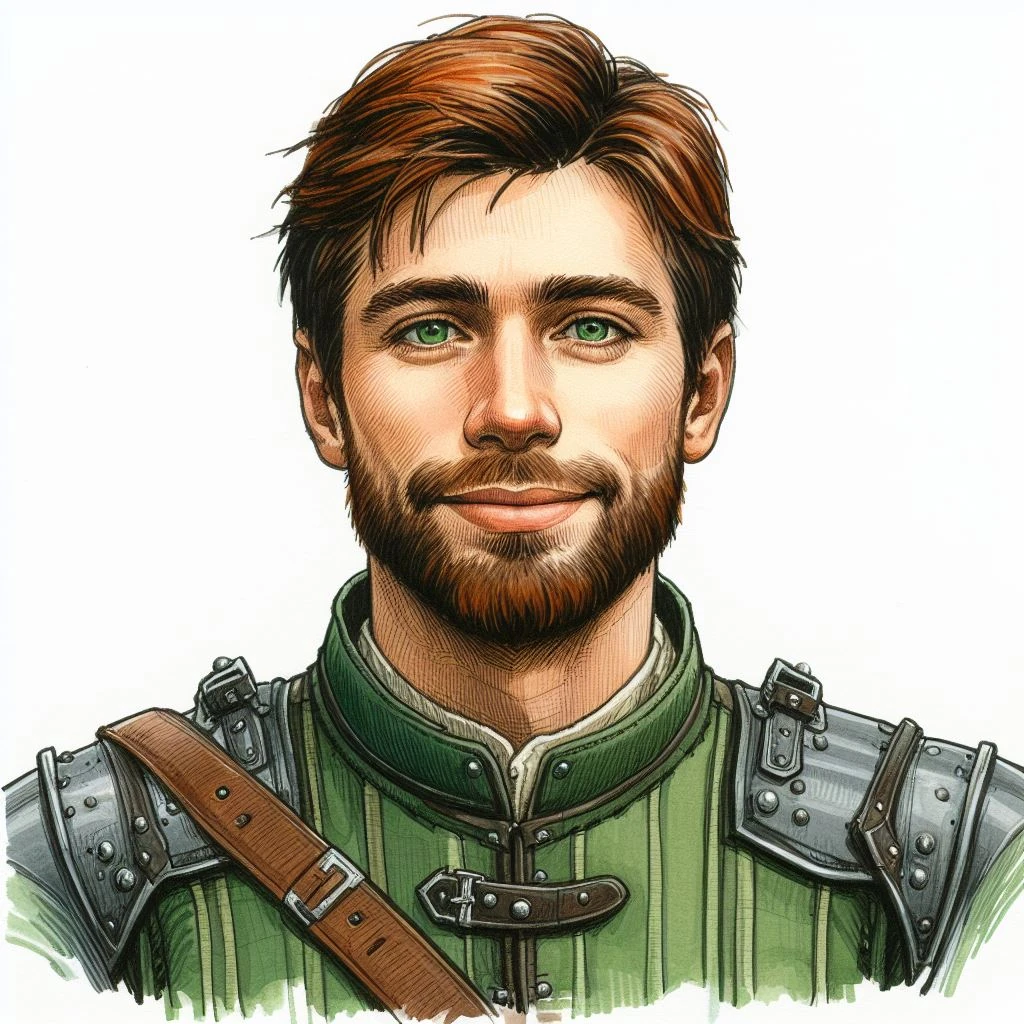 Arthur Nathamer | Forum of Thrones Wikia | Fandom