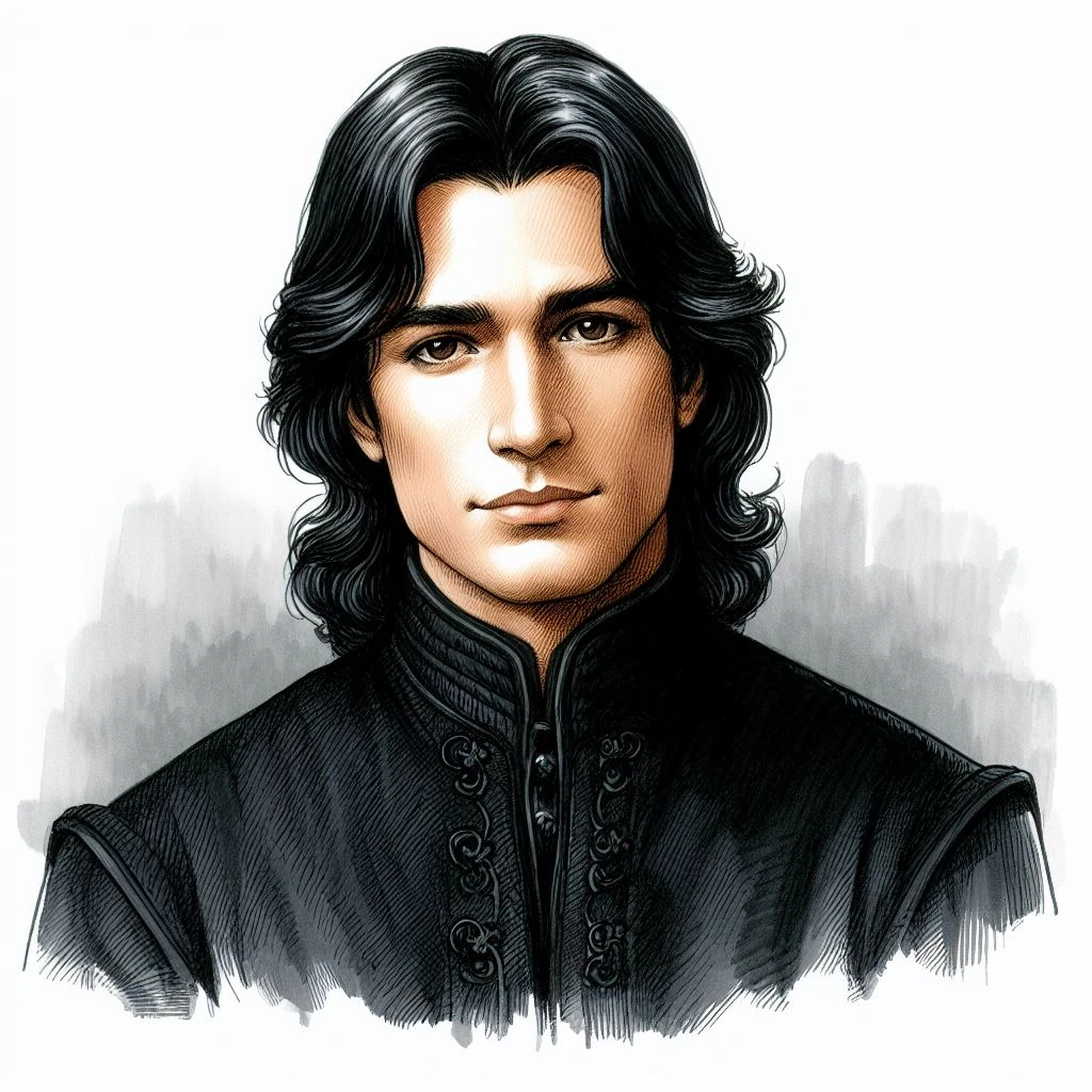Harrick Hoare | Forum of Thrones Wikia | Fandom