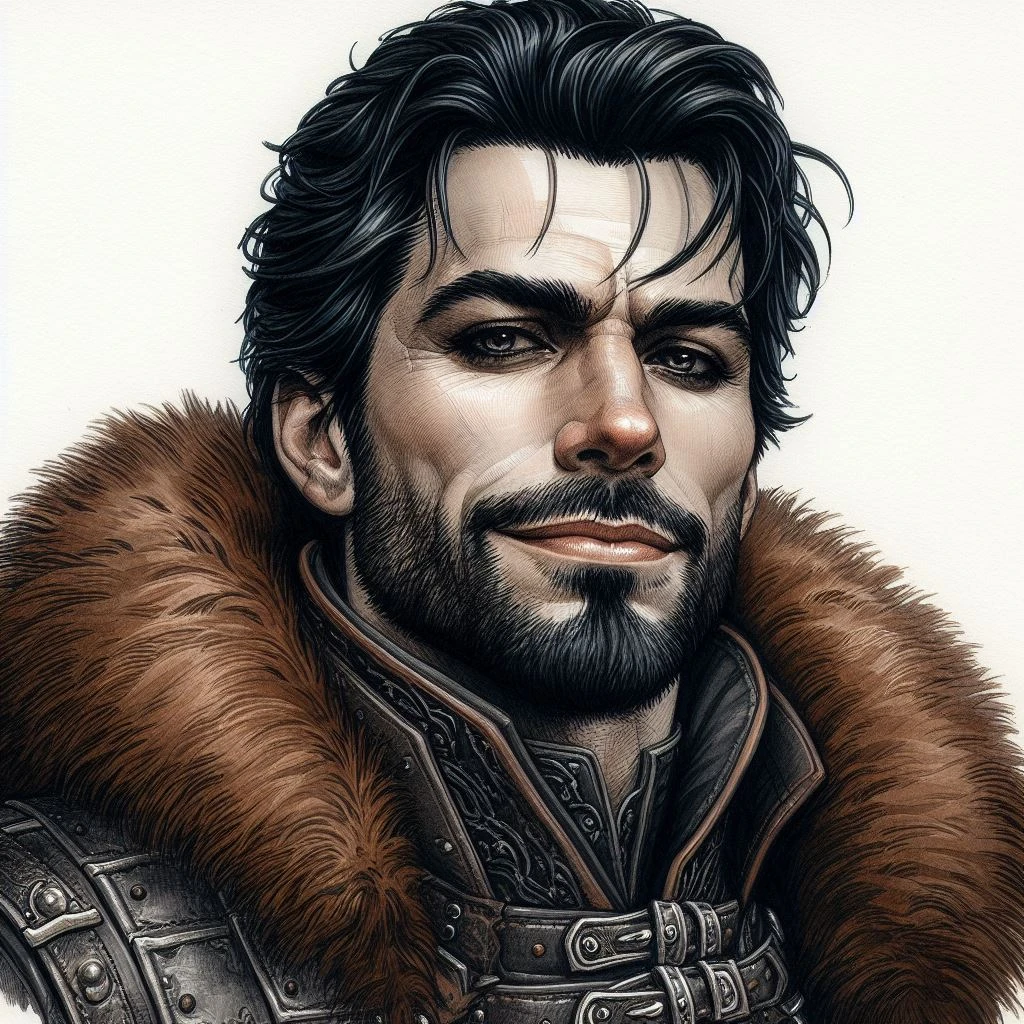 Harmund Hoare | Forum of Thrones Wikia | Fandom