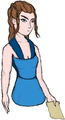 Sherryl | Forum of Thrones Wikia | Fandom