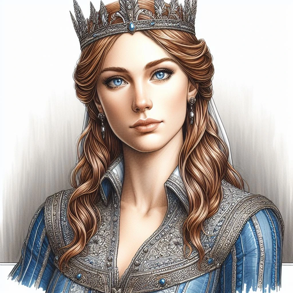 Sharra Arryn | Forum of Thrones Wikia | Fandom