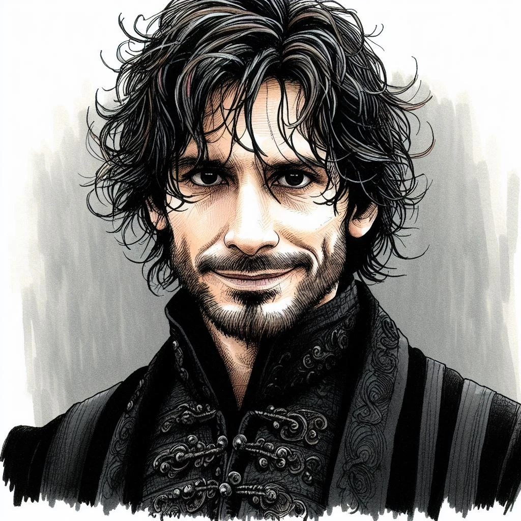Harndon Hoare | Forum of Thrones Wikia | Fandom