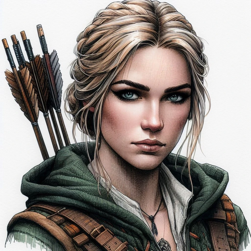 Dacey Longbow | Forum of Thrones Wikia | Fandom