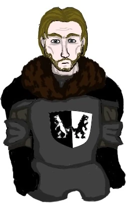 Alphyn Frostborn | Forum of Thrones Wikia | Fandom