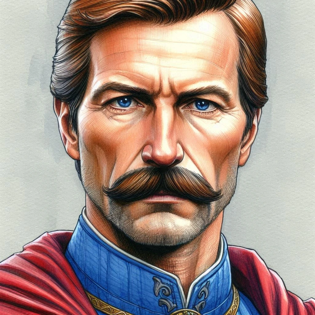 Edmyn Tully | Forum of Thrones Wikia | Fandom