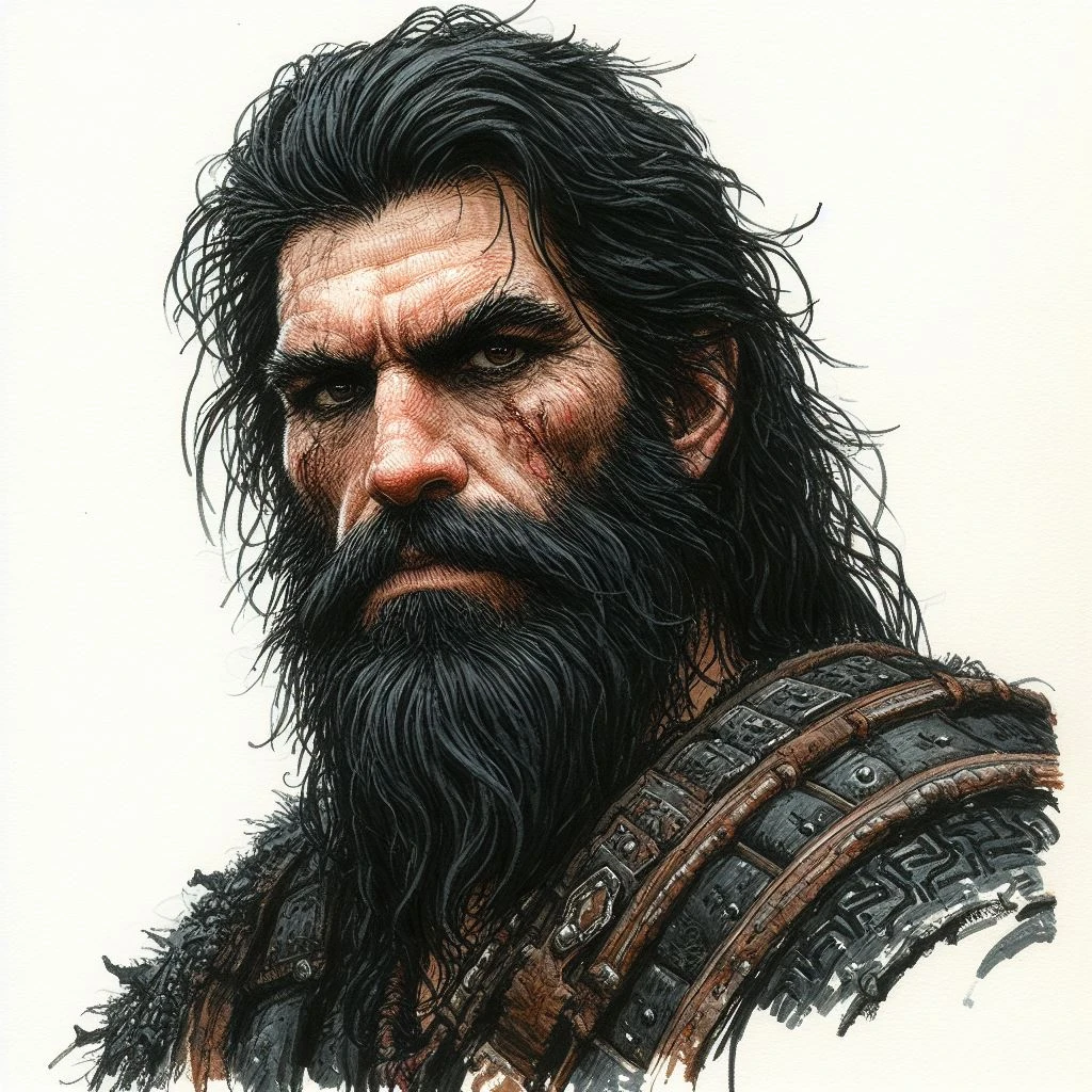 Torvin Breaker | Forum of Thrones Wikia | Fandom