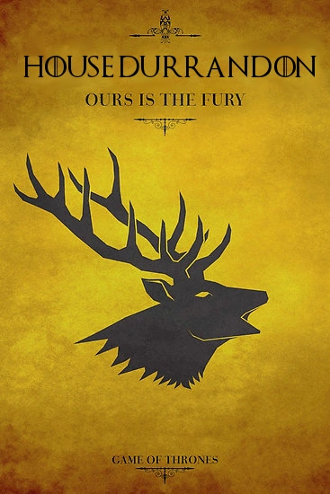 House Durrandon | Forum of Thrones Wikia | Fandom