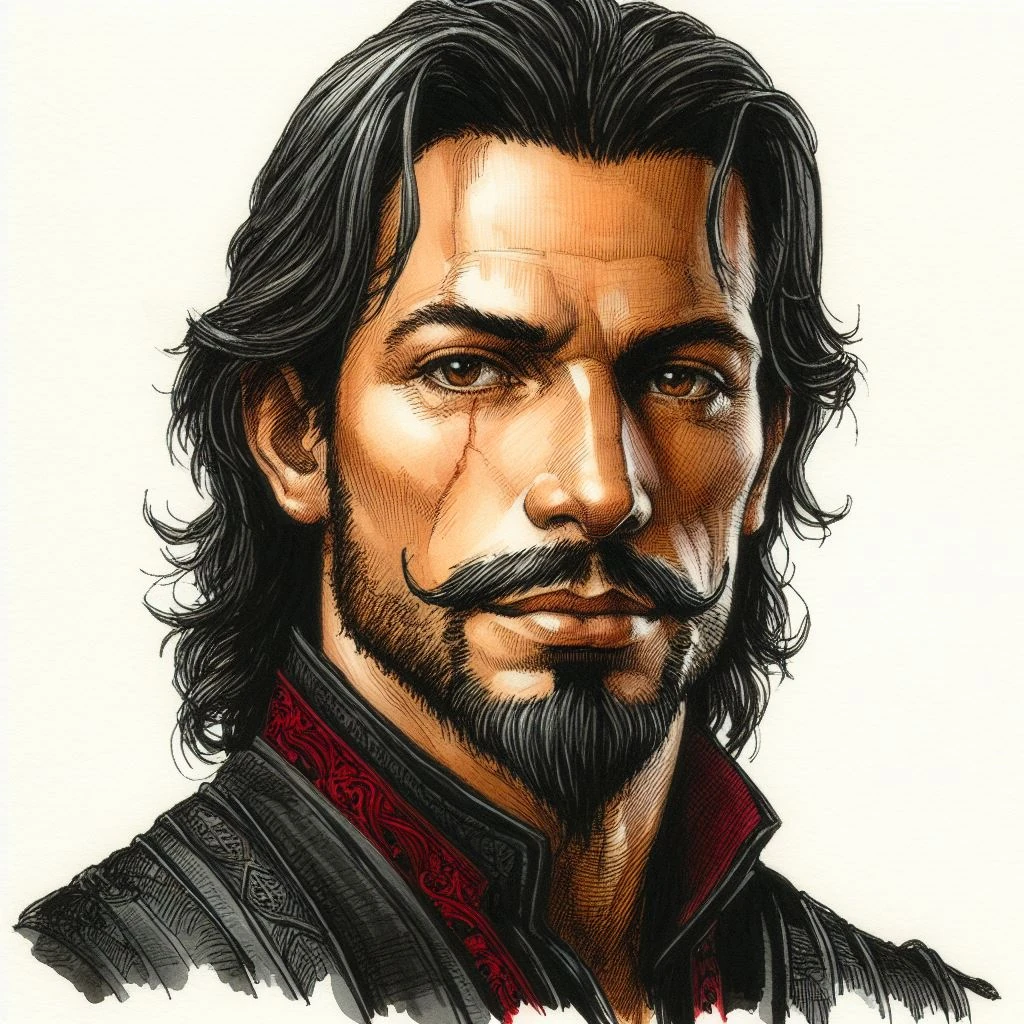 Edward Anturion | Forum of Thrones Wikia | Fandom