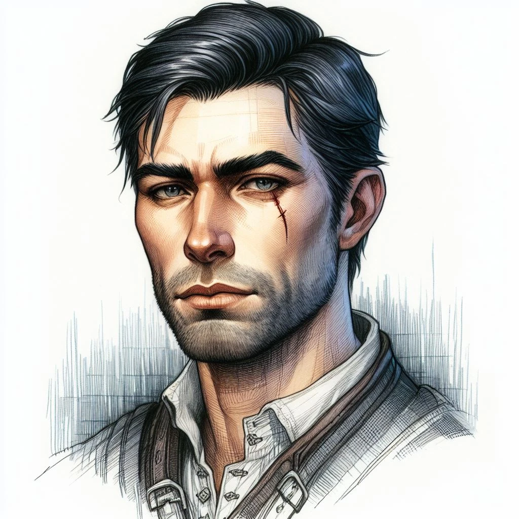 Samuel Harrington | Forum of Thrones Wikia | Fandom