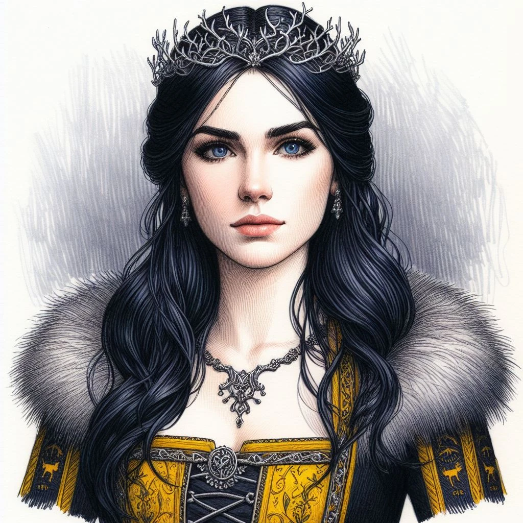Argella Durrandon | Forum of Thrones Wikia | Fandom