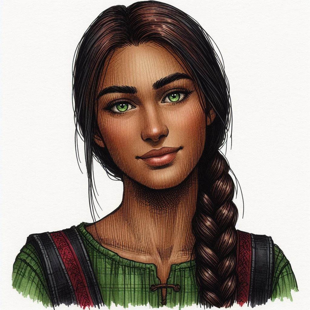 Behara Keys | Forum of Thrones Wikia | Fandom