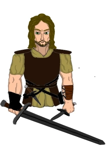 Jarek | Forum of Thrones Wikia | Fandom