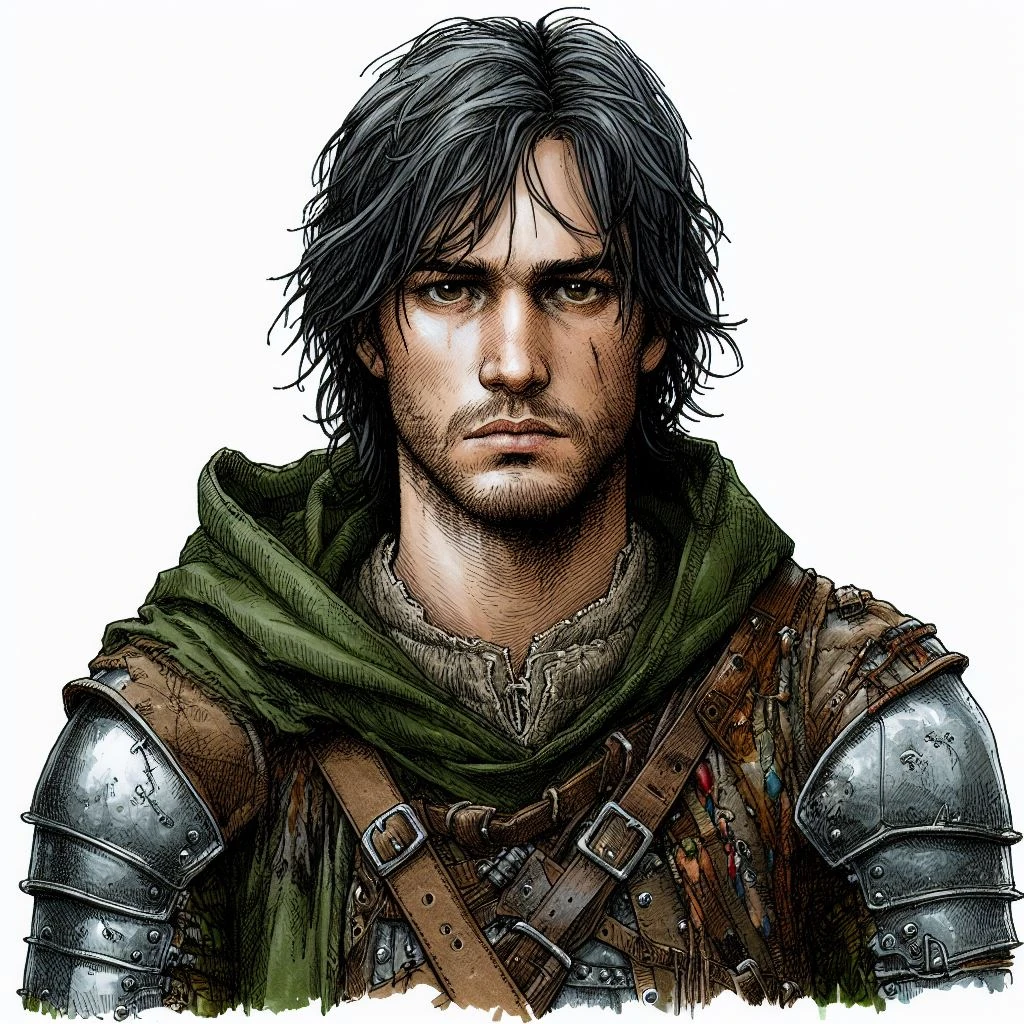 Jaron | Forum of Thrones Wikia | Fandom