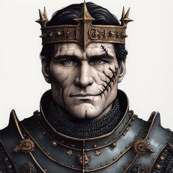 Harren Hoare | Forum of Thrones Wikia | Fandom