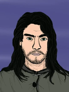 Jaron | Forum of Thrones Wikia | Fandom