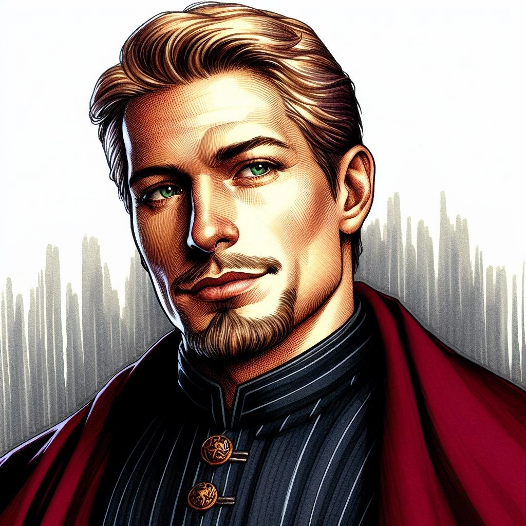Petyr Vyrwel | Forum of Thrones Wikia | Fandom